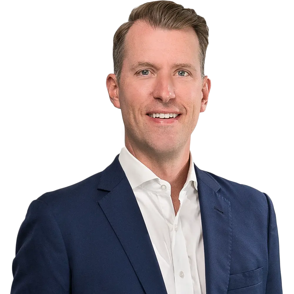 Emory Smith - Balefire Wealth